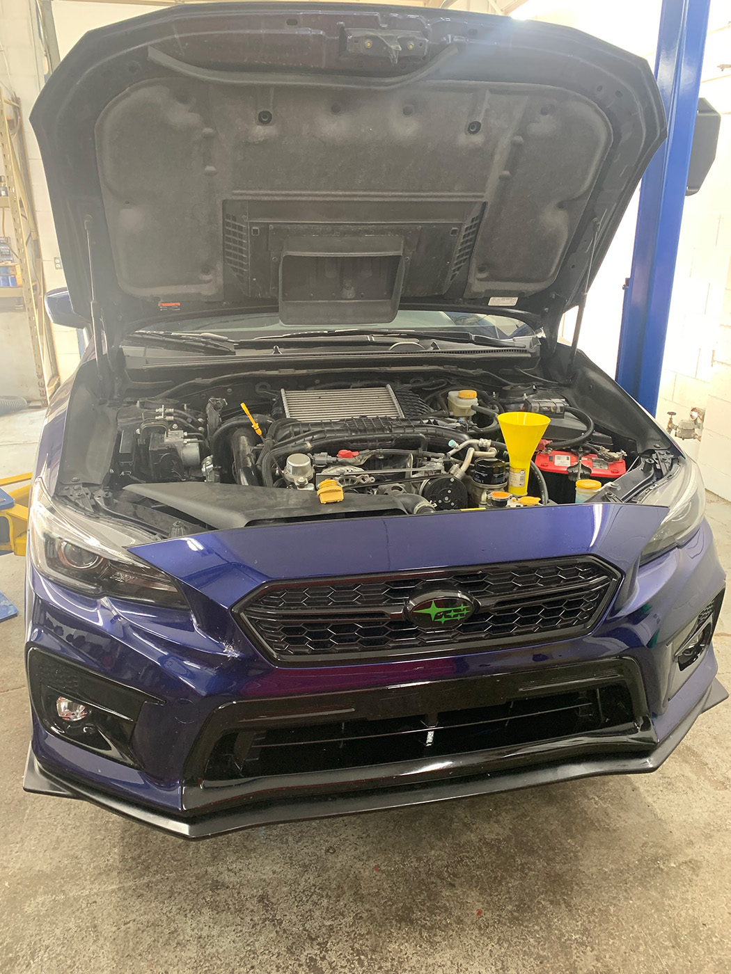 Subaru - Gengel Auto Repair